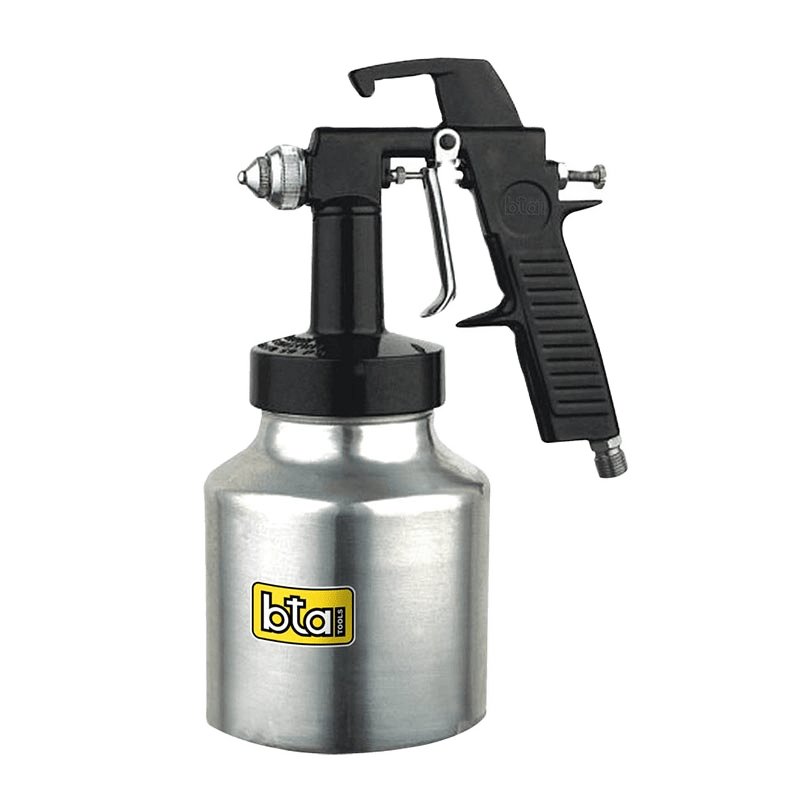 Pistola Baja Presion BTA Tools – Pintureria La Técnica