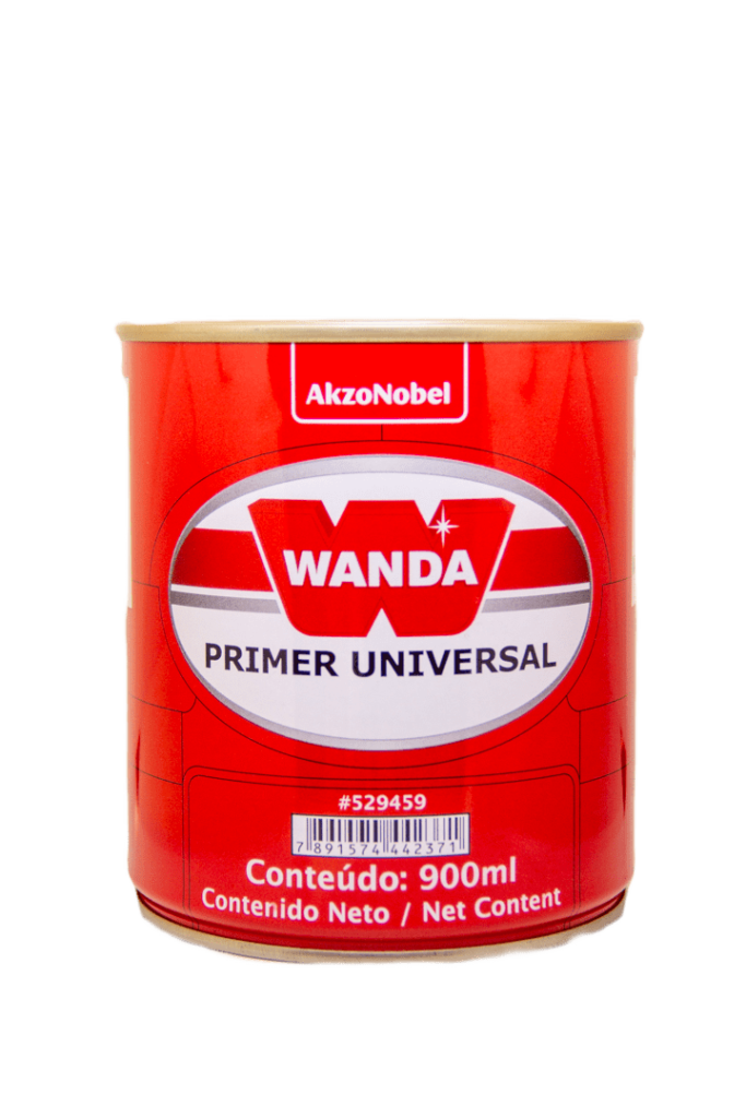 Primer Universal Gris Wanda – Pintureria La Técnica